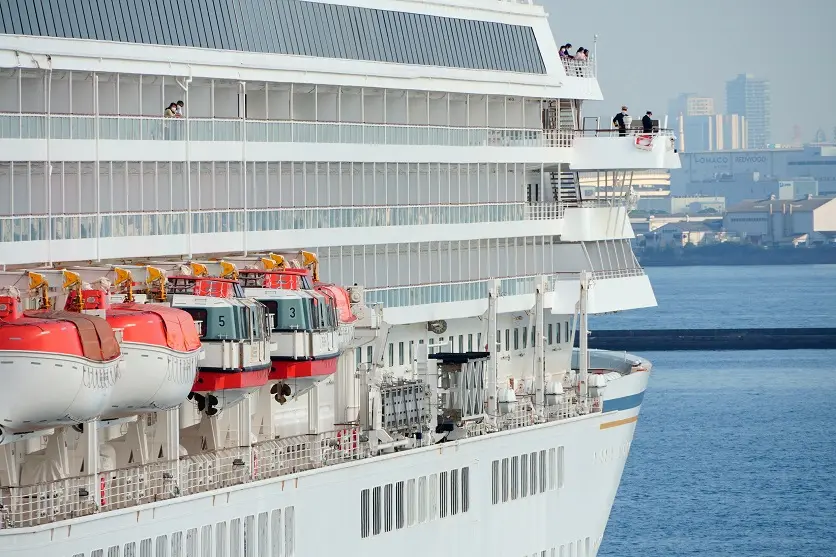 What is the compression effect in photography? Discover how it works ...